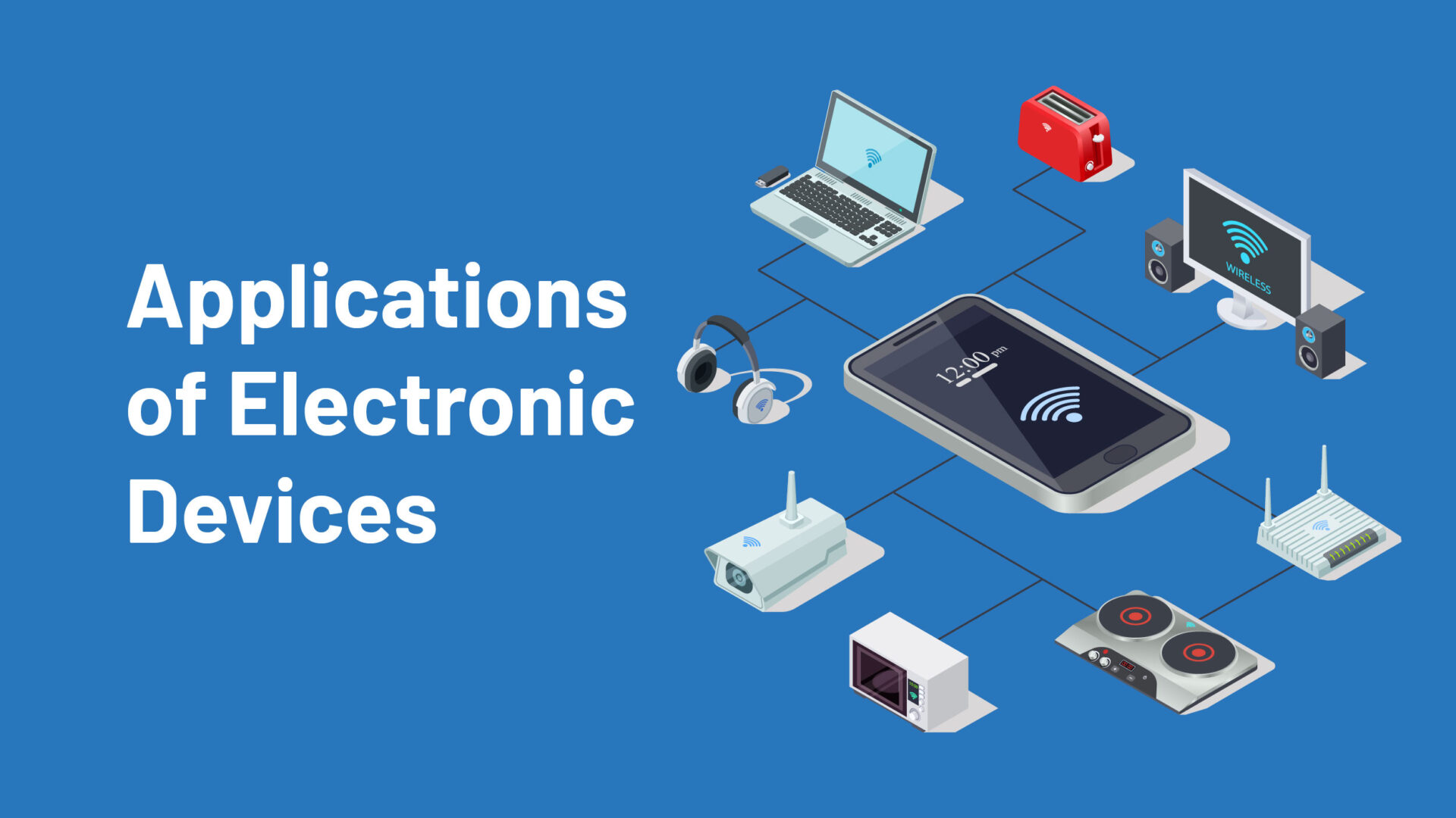 Latest Trends in Electronic Devices: A Comprehensive Guide