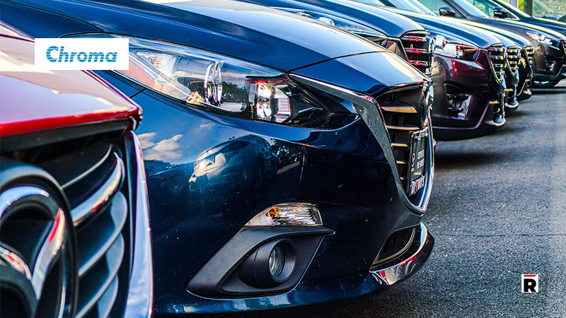 Electronic test instrumentation Chroma ATE invests in EV manufacturer