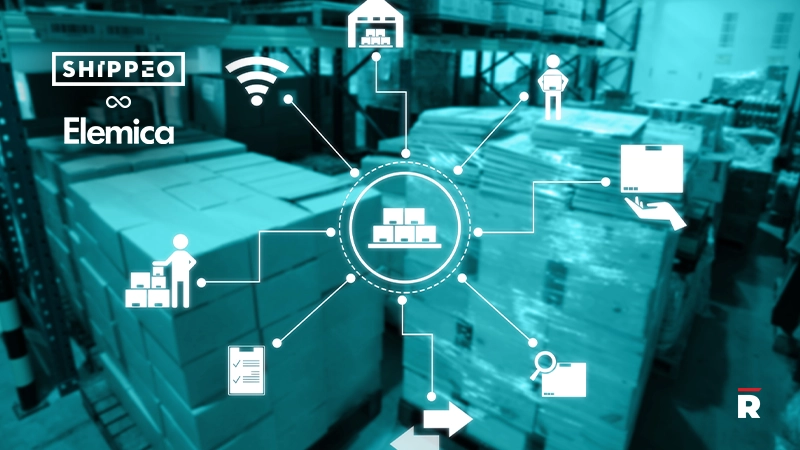 Elemica and Shippeo Announce Global Alliance