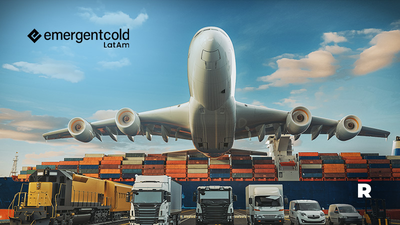 Emergent Cold LatAm Acquires Red Polar