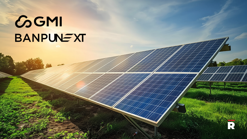 Emerging GPU Cloud Provider GMI Cloud Secures Strategic Investment from ...