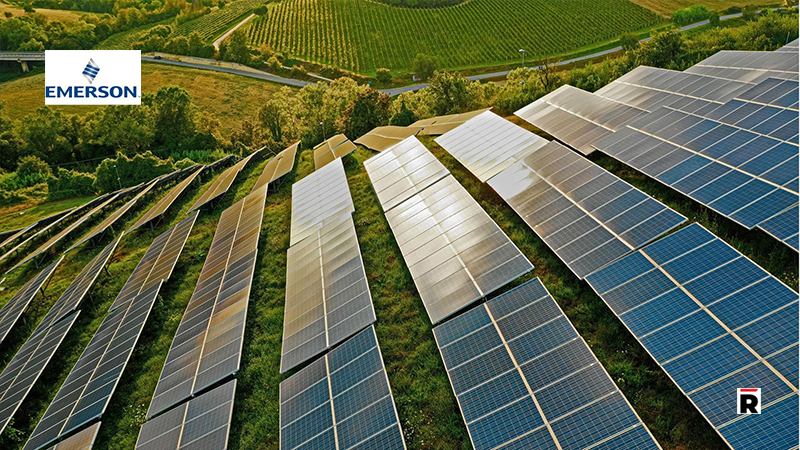 Emerson Selected to Automate Golden Triangle Polymers Facility