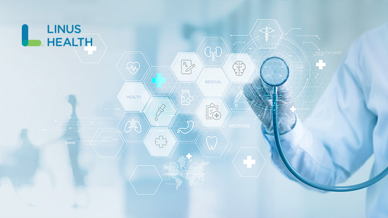 Emory Healthcare Engages Linus Health on Initiative to Expand Early ...