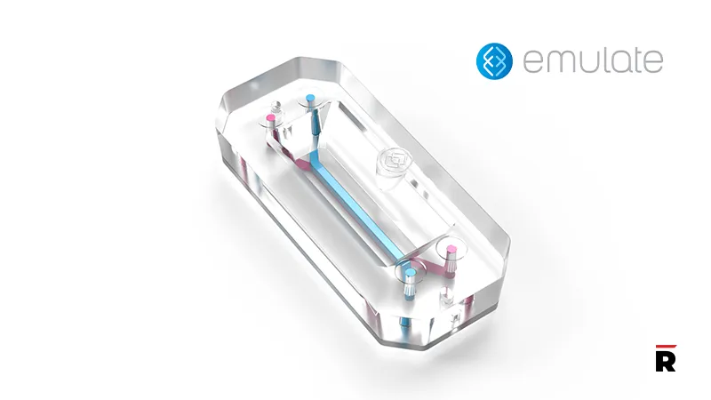 Emulate, Inc. Launches Chip-R1 for Enhanced Biological Modeling