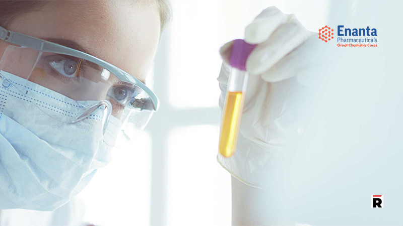 Enanta Pharmaceuticals Receives FDA Fast Track Designation for EDP-323 ...