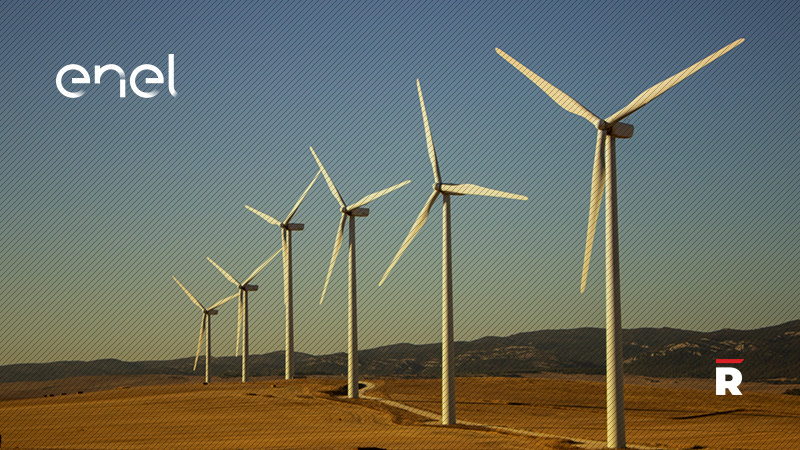 Enel Brings Five New Batteries Online in Texas, Tripling its ...