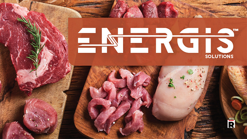 Energis Launches Revolutionary Solution to Eliminate Food-Borne ...