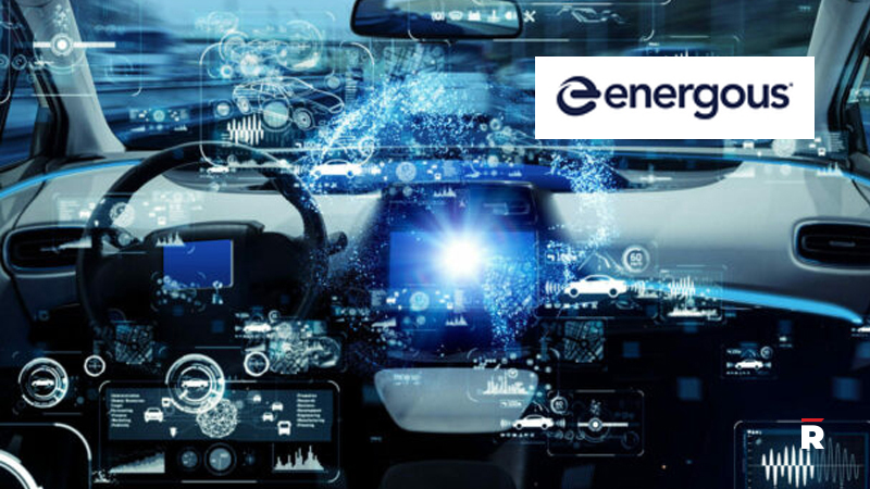 Energous & Syntiant for Wireless Charging of Edge AI Processors