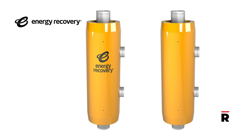 Energy Recovery Announces $28 Million in Desalination Contracts for ...