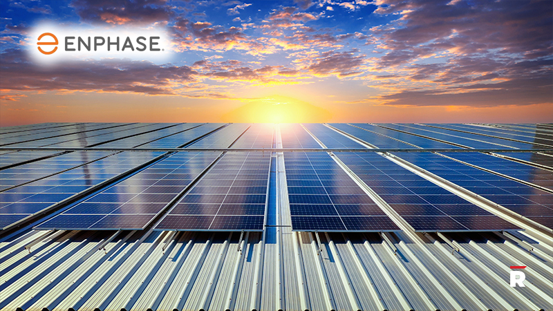 Enphase Energy Launches IQ8 Microinverters and IQ Energy Router in ...