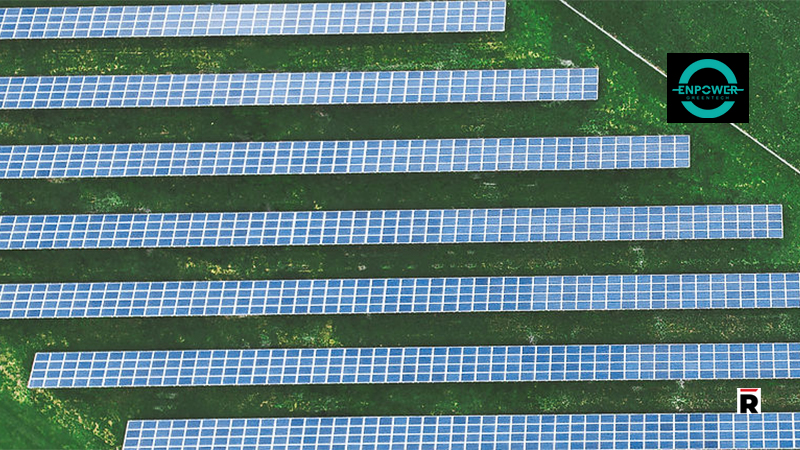 Enpower Greentech Develops World’s Lightest 100 Ah Lithium Battery