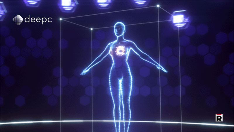 Ensuring Clinical AI Safety at Scale: deepc, Centaur Labs