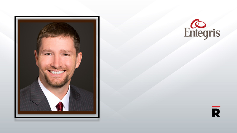 Entegris Appoints David Reeder to Board of Directors