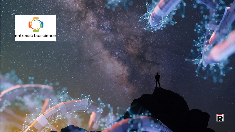 Entrinsic Bioscience Demonstrates Breakthrough GI Barrier Benefits