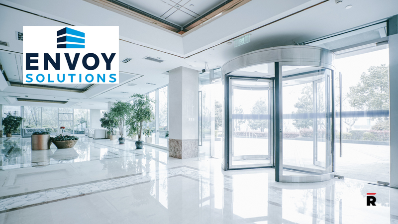 Envoy Solutions Continues Rapid Growth with General Chemical