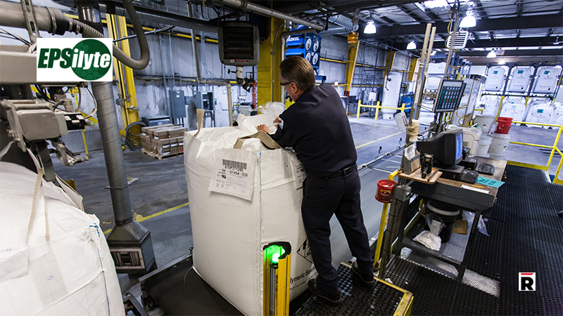 Epsilyte Announces Product Sustainability Strategy