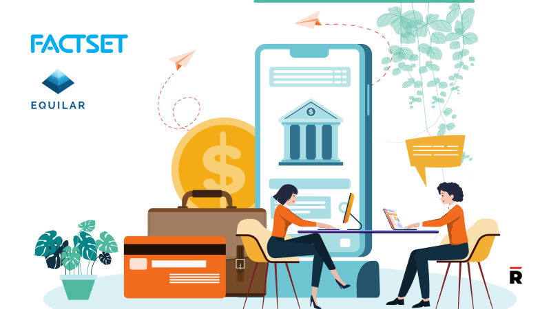 Equilar to Provide Real-time Intelligence Through FactSet Signals