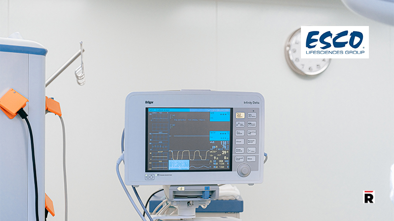 Esco Lifesciences Group Strengthens IVF Portfolio by Evidence Solution