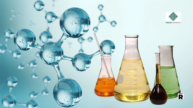 Euclid Introduces New Synthetic Microfiber for Concrete Reinforcement