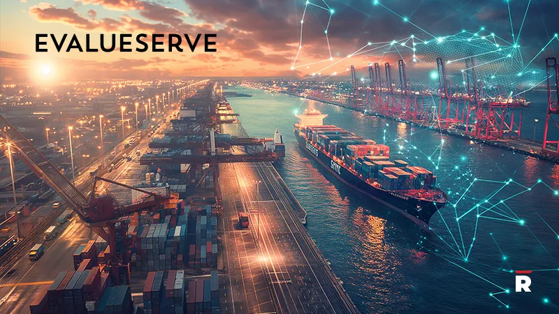 Evalueserve Launches Suppl.AI