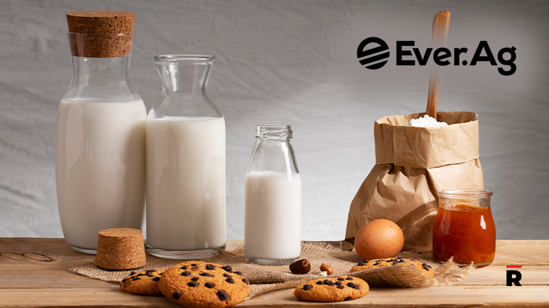 Ever.Ag Unveils New Sustainability Platform for Dairy