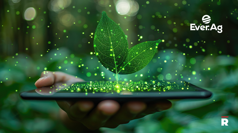 Ever.Ag Unveils Ever.Ag Data Labs