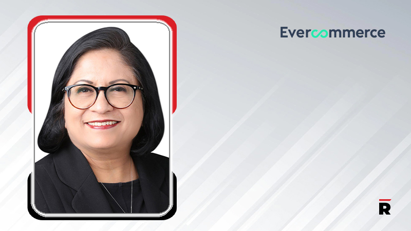EverCommerce Announces New Chief Information Officer