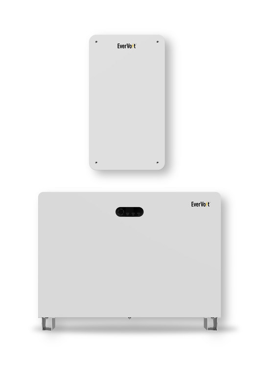 Panasonic Launches Solar Energy Battery Storage System, EverVolt 2.0