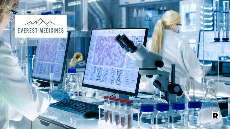 Everest Medicines Announces First Drug Approval of Trodelvy