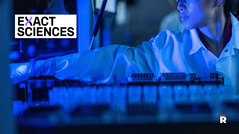 Exact Sciences Presents Colorectal Cancer Screening Solution for Patients