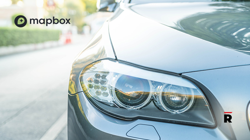 Existing ADAS Cars Just Got Smarter at CES 2024 with Mapbox Autopilot ...