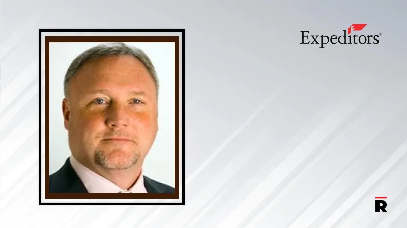 Expeditors Appoints Daniel R. Wall as CEO
