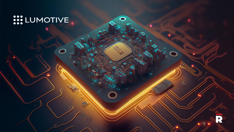 Experience Lumotive's Award-Winning Digital Beam Steering Technology at ...