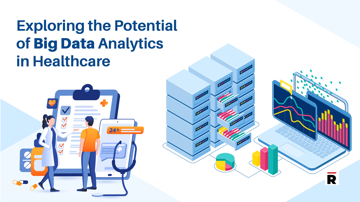 Exploring the Potential of Big Data Analytics in Healthcare