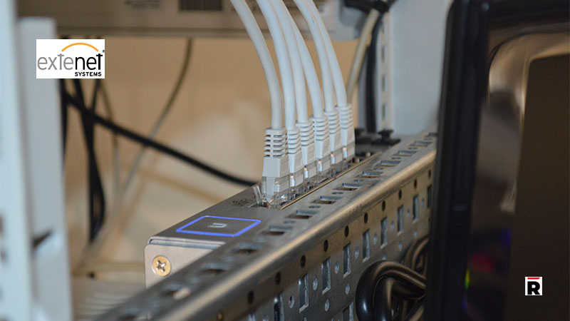 ExteNet Systems Names Anithea Dorch as Chief Human Resources