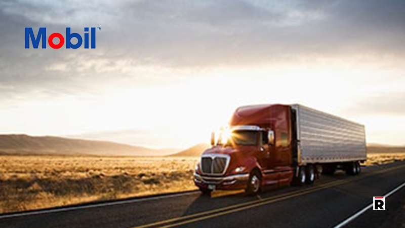 ExxonMobil Celebrates America’s Trucking Fleets, Mobil Delvac