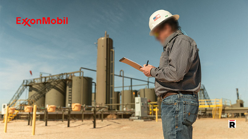 ExxonMobil Receives Top Certification for Methane Emissions