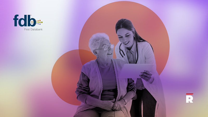 FDB Recognized by AMIA for Decades-Long Partnership & Contributions to ...