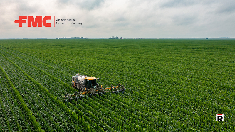 FMC Corporation Announces New ‘Greater Than Green