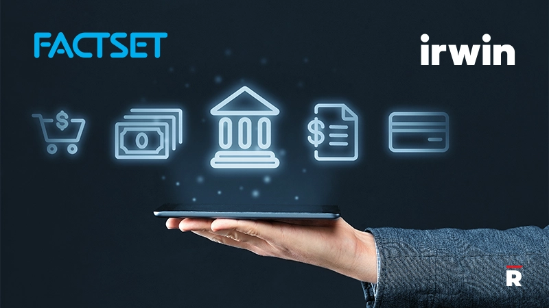 FactSet to Acquire Irwin