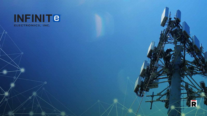 Fairview Microwave Launches Series of Optimized RFID Antennas