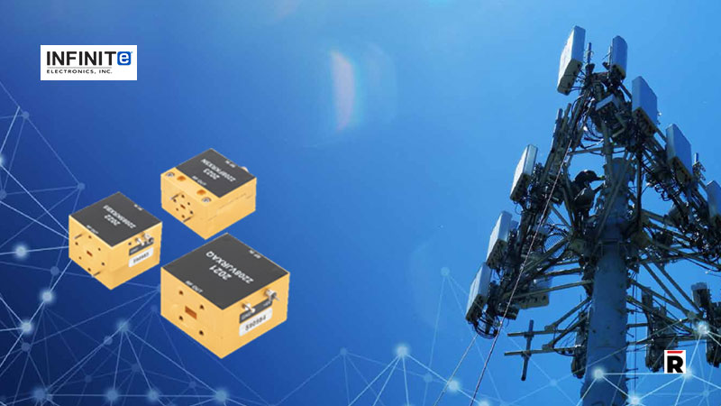 Fairview Microwave Releases New Series of Waveguide Frequency