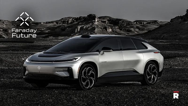 Faraday Future Launches Global AI Innovation Competition