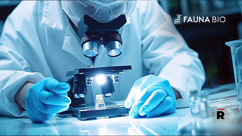 Fauna Bio Researcher Awarded NASA Early-Stage Grant to Study ...