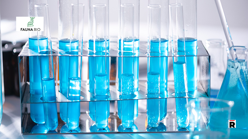 Fauna Bio's Comparative Genomics Approach Finds New Compounds