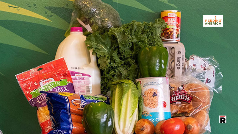 Feeding America Urges Congress to Pass Omnibus Package