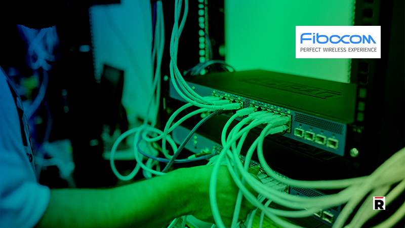 Fibocom Introduces Pioneering OpenCPU Solution for 5G FWA