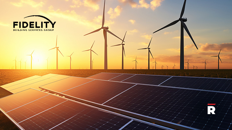 Fidelity Building Services Group announces acquisition of Compressor ...