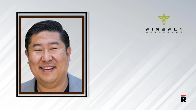 Firefly Aerospace Names Jason Kim as New CEO