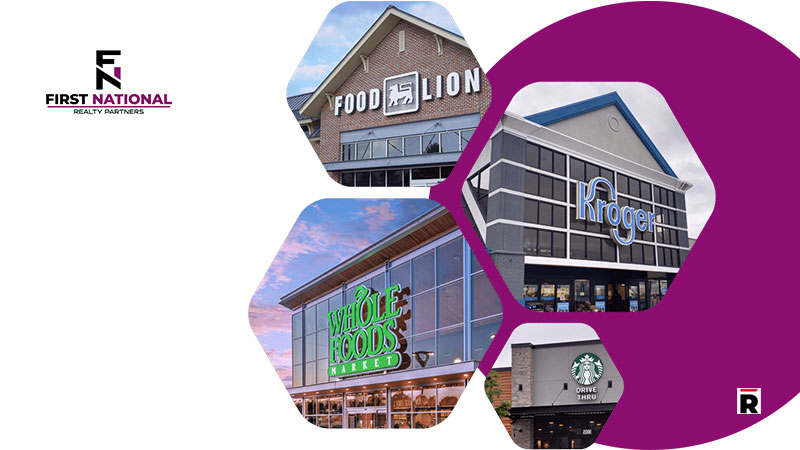 First National Realty Partners Purchases Shopping Center in Cullman